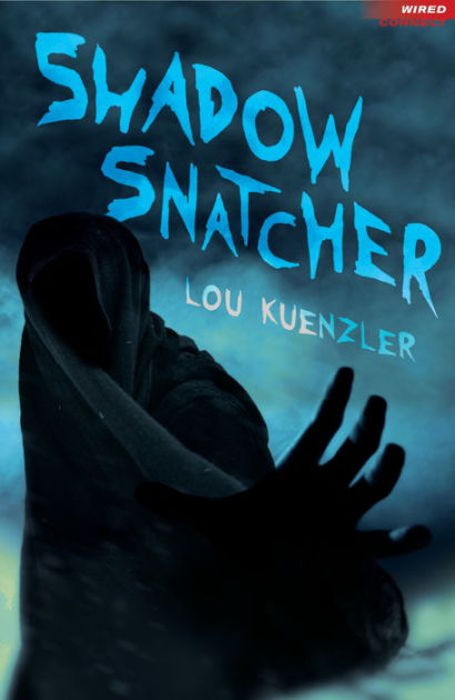 Shadow Snatcher by Lou Kuenzler, Akbar Ali | eBook | Barnes & Noble®