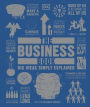 The Business Book by DK Publishing, Hardcover | Barnes & Noble®