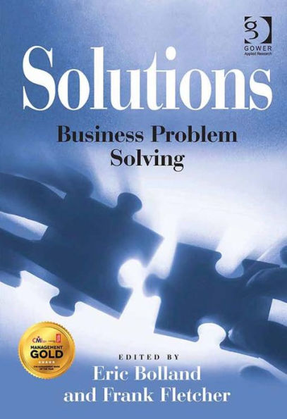 Solutions: Business Problem Solving by Eric Bolland, Frank Fletcher ...