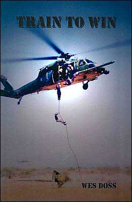 Train to Win by Wes Doss, Paperback | Barnes & Noble®