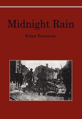Midnight Rain by Erica Traverso, Hardcover | Barnes & Noble®