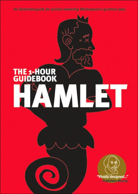 Hamlet (SparkNotes 1 Hour Shakespeare) by SparkNotes, Paperback ...