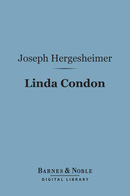 Linda Condon by Joseph Hergesheimer, Paperback | Barnes & Noble®