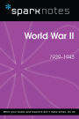 World War II (SparkNotes History Note) by SparkNotes | eBook | Barnes ...