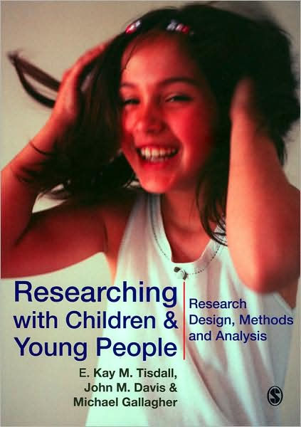 Researching with Children and Young People: Research Design, Methods ...
