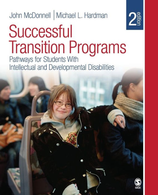 Developmental Disabilities Success