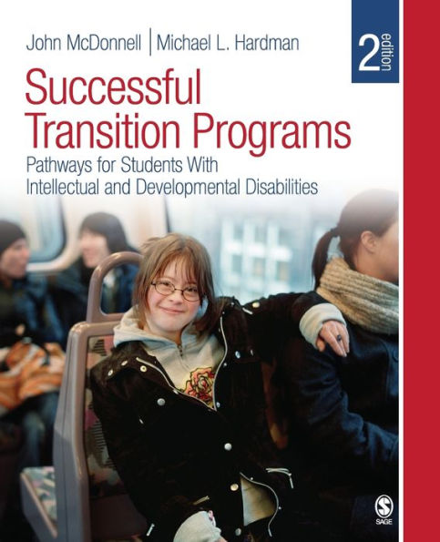 Successful Transition Programs: Pathways for Students With Intellectual ...