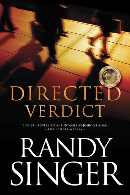 Directed Verdict by Randy Singer | eBook | Barnes & Noble®
