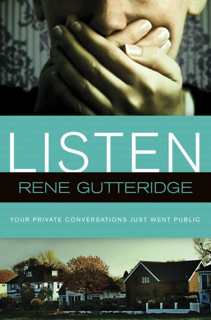 Listen by Rene Gutteridge | eBook | Barnes & Noble®