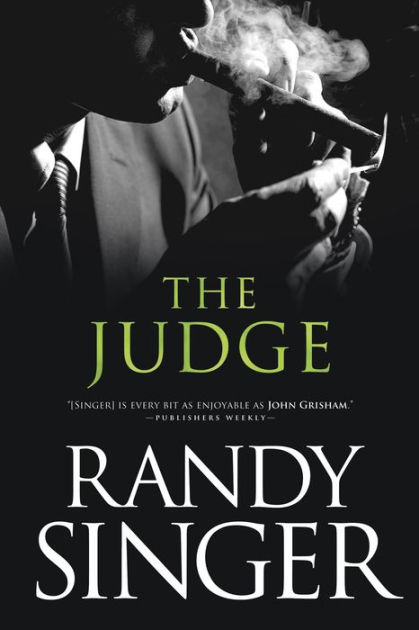 The Judge by Randy Singer | eBook | Barnes & Noble®