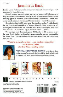 Too Little, Too Late by Victoria Christopher Murray, Paperback | Barnes ...