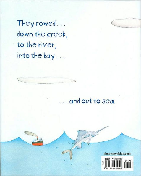 Alistair and Kip's Great Adventure! by John Segal, Hardcover | Barnes ...