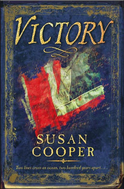 Victory by Susan Cooper, Paperback | Barnes & Noble®