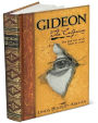 Gideon the Cutpurse (Gideon Trilogy Series #1) by Linda Buckley-Archer ...