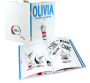 Olivia Forms a Band by Ian Falconer, Hardcover | Barnes & Noble®