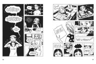 Chiggers by Hope Larson, Paperback | Barnes & Noble®