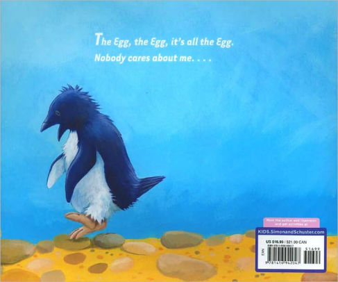 What's in the Egg, Little Pip? by Karma Wilson, Jane Chapman, Hardcover ...