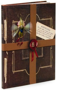 Arthur Spiderwick's Field Guide to the Fantastical World Around You ...