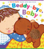 Beddy-bye, Baby: A Touch-and-Feel Book by Karen Katz, Board Book ...