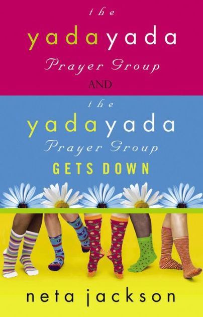 2-in-1 Yada Yada: Yada Yada Prayer Group, Yada Yada Gets Down: 2 in 1 ...
