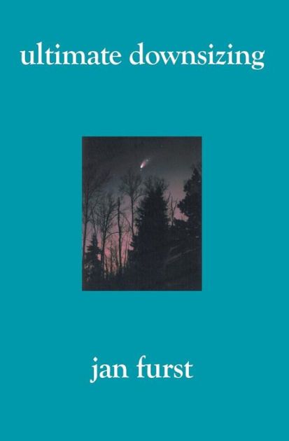 Ultimate Downsizing by Jan Furst, Paperback | Barnes & Noble®