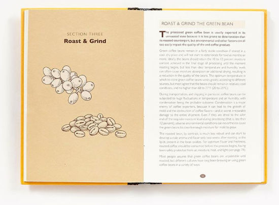 How to Make Coffee: The Science Behind the Bean by Lani Kingston ...