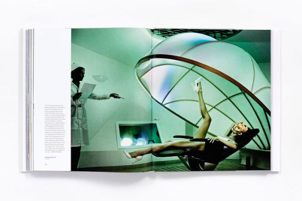 Stoppers: Photographs from My Life at Vogue by Phyllis Posnick ...