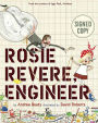 Rosie Revere, Engineer (Questioneers Collection Series) by Andrea Beaty ...