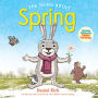 The Thing About Spring by Daniel Kirk, Paperback | Barnes & Noble®