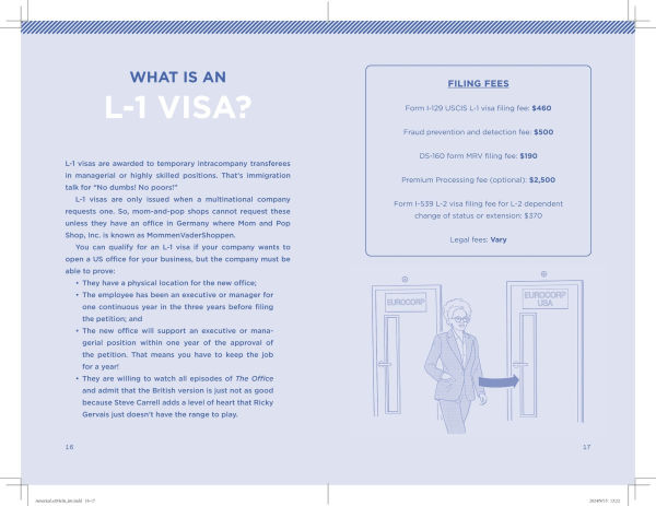 America, Let Me In: A Choose Your Immigration Story by Felipe Torres ...