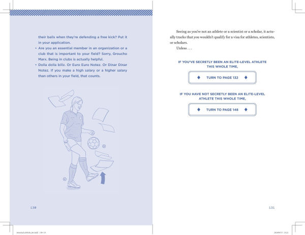 America, Let Me In: A Choose Your Immigration Story by Felipe Torres ...