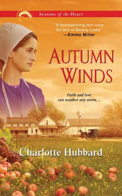 Autumn Winds (Seasons of the Heart Series #2) by Charlotte Hubbard ...