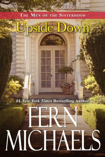 Upside Down by Fern Michaels | eBook | Barnes & Noble®