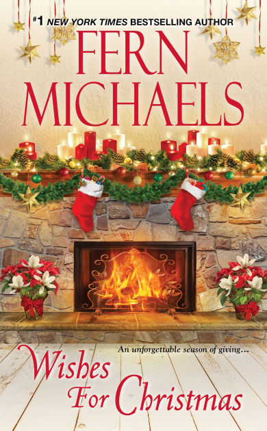 Wishes for Christmas by Fern Michaels | eBook | Barnes & Noble®