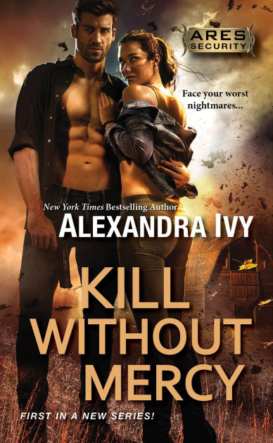 Kill Without Mercy by Alexandra Ivy | eBook | Barnes & Noble®
