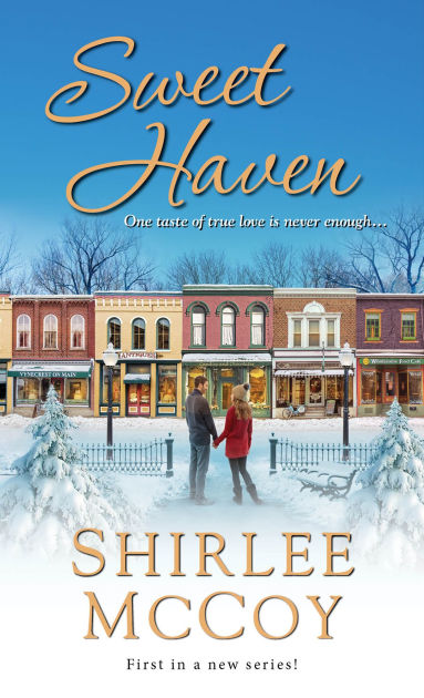 Sweet Haven by Shirlee McCoy | eBook | Barnes & Noble®