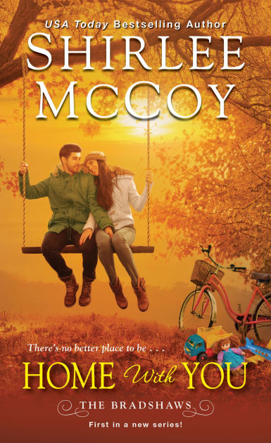 Home with You by Shirlee McCoy | eBook | Barnes & Noble®