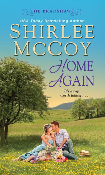 Home Again by Shirlee McCoy, Paperback | Barnes & Noble®