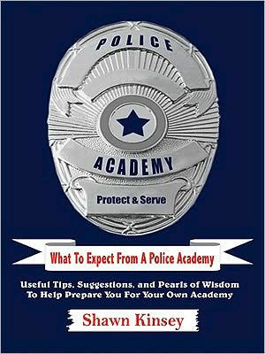 What To Expect From A Police Academy: Useful Tips, Suggestions, and ...