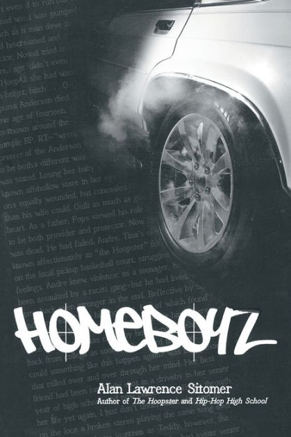 Homeboyz by Alan Lawrence Sitomer, Paperback | Barnes & Noble®