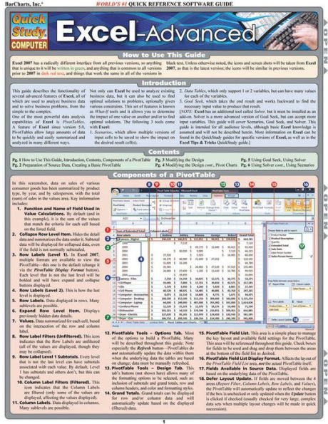 Excel Advanced by John Hales, Paperback | Barnes & Noble®