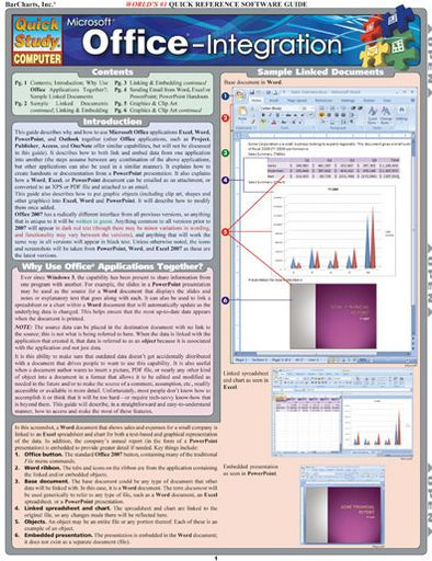 Microsoft Office - Integration by John Hales, Paperback | Barnes & Noble®