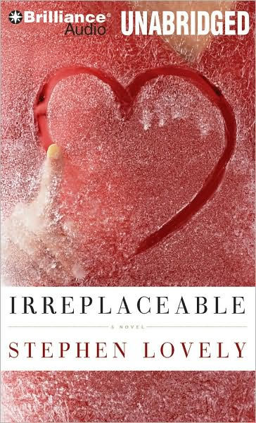 Irreplaceable by Stephen Lovely, Paperback | Barnes & Noble®