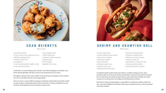 Kevin Belton's Cookin' Louisiana: Flavors from the Parishes of the ...