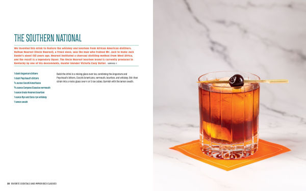 Cutting Up in the Kitchen: Food and Fun from Southern National's Chef ...