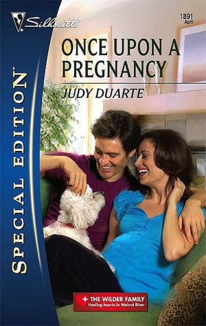 Once Upon a Pregnancy by Judy Duarte | eBook | Barnes & Noble®