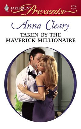 Taken by the Maverick Millionaire by Anna Cleary | eBook | Barnes & Noble®