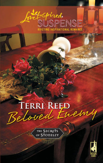 Beloved Enemy by Terri Reed | eBook | Barnes & Noble®