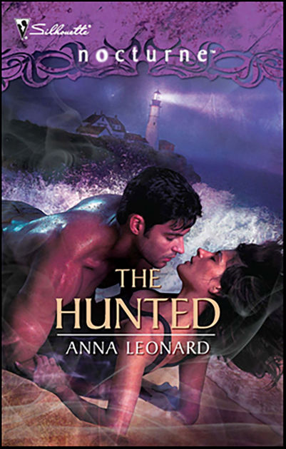 The Hunted by Anna Leonard | eBook | Barnes & Noble®