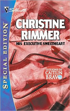 His Executive Sweetheart by Christine Rimmer | eBook | Barnes & Noble®